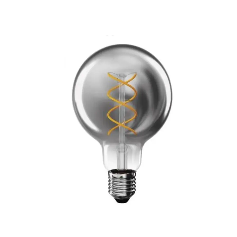 LED SIJALICA E27 FLAME DECO SMOKED