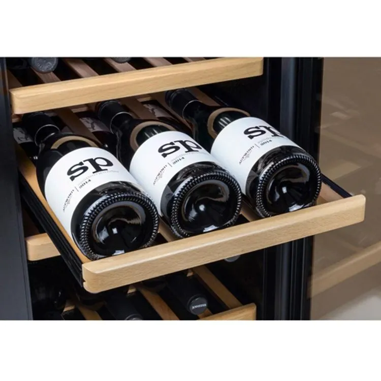 CASO Vinska vintrina WineComfort 24 (Crna)