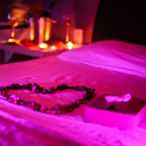 APARTMANI SPA SECRET