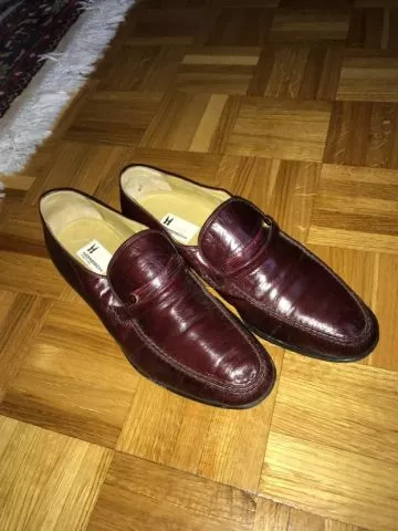 ORIGINAL MORESCHI CIPELE 41