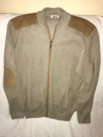 ORIGINAL ROGER KENT DZEMPER XL NOV / RALPH LAUREN DZEMPER L / XL