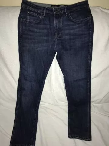 ORIGINAL MASSIMO DUTTI FARMERICE 32 / 33 / 34/ 36 KAO NOVE