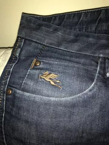 ORIGINAL ETRO MILANO FARMERICE 32 / DIESEL FARMERICE 32