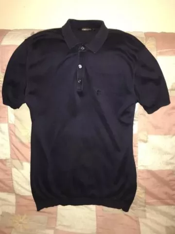 ORIGINAL ROBERTO CAVALLI MAJICA L