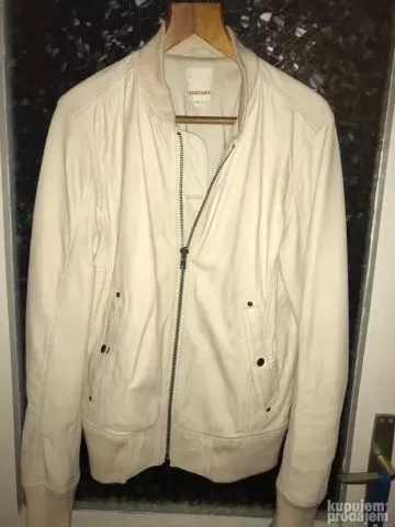ORIGINAL DIESEL KOZNA JAKNA M / L