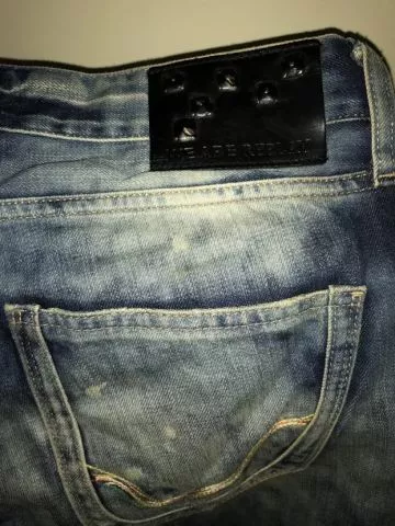 ORIGINAL REPLAY FARMERKE 32 KAO NOVE