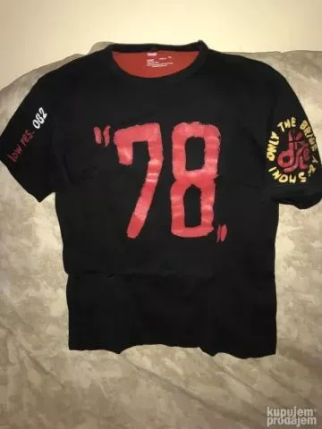 ORIGINAL DIESEL MAJICA M / L