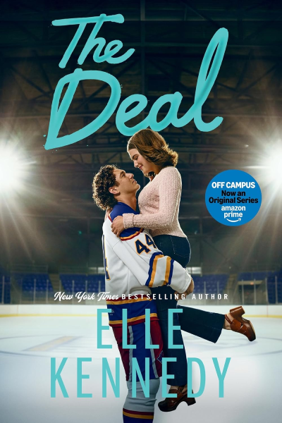 The Deal (TV series cover) Off-Campus 1