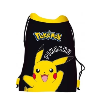 Torba za patike - Pokemon, 34x40 cm