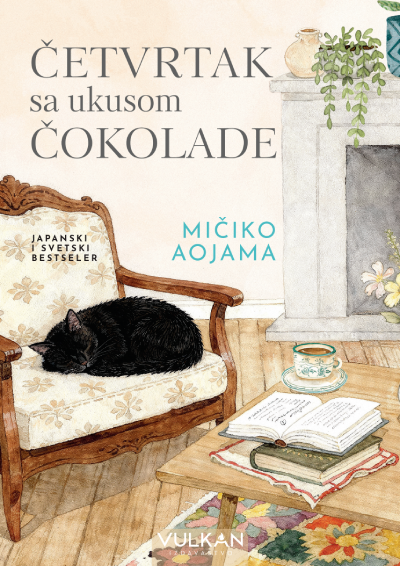Četvrtak sa ukusom čokolade