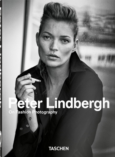 Peter Lindbergh: On Fashion Photography