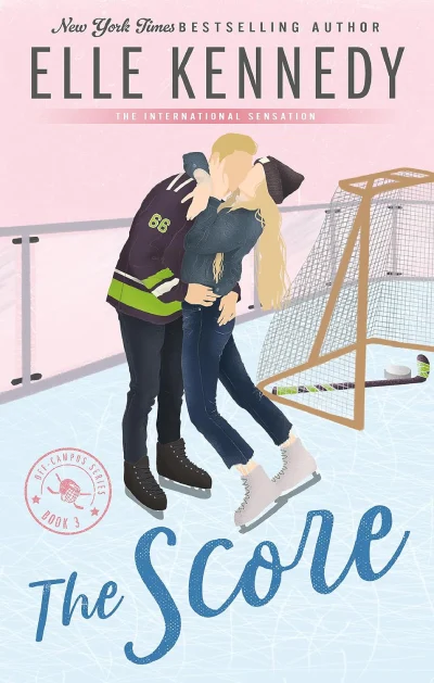 The Score (Off-Campus 3)