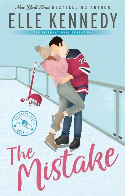 The Mistake (Off-Campus 2)