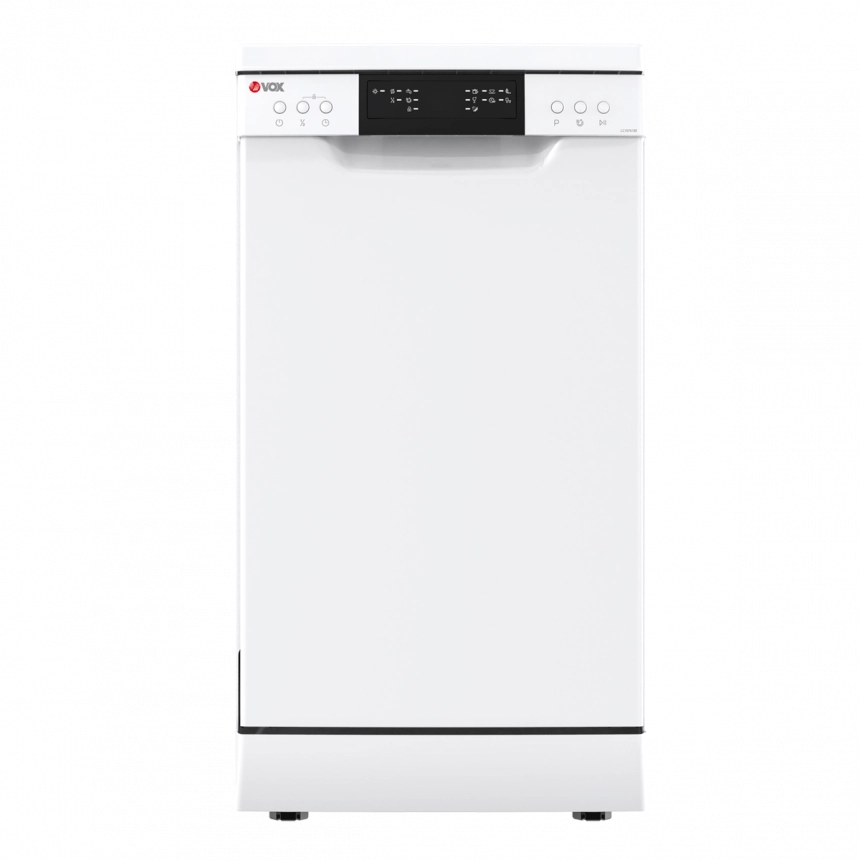 Mašina za pranje sudova Vox LC107618E