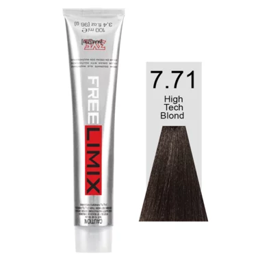 FREELIMIX
High Tech nijanse - farba za kosu 100 ml
