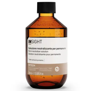 INSIGHT
Neutralizator za mini-val Intech 350 ml