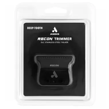 ANDIS
Rezervni nož za trimer - Recon