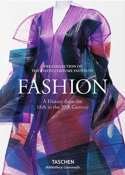 Fashion: History From 18th 20th Century