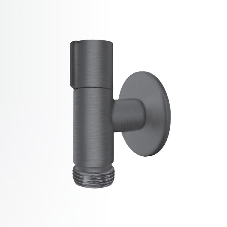 Venti za veš mašinu sa priključkom 3/4″ gun metal