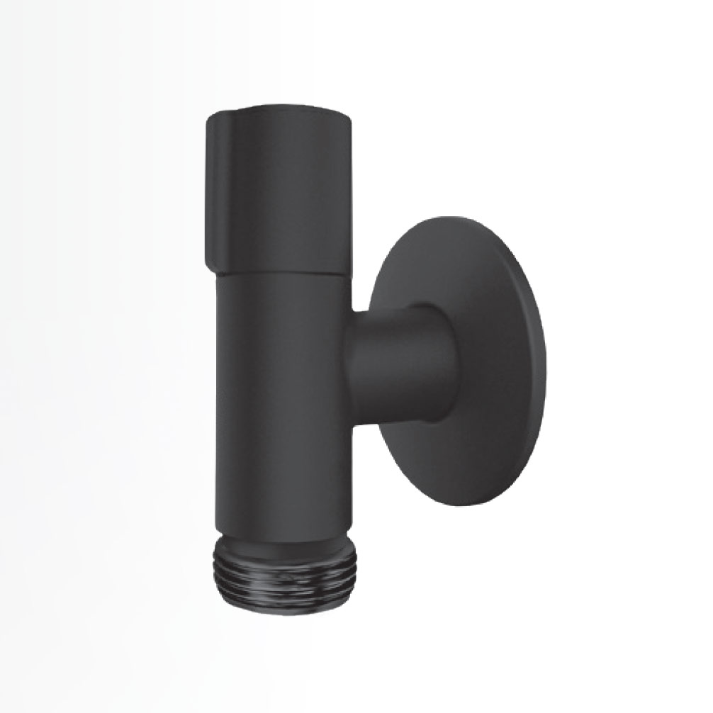 Venti za veš mašinu sa priključkom 3/4″ black