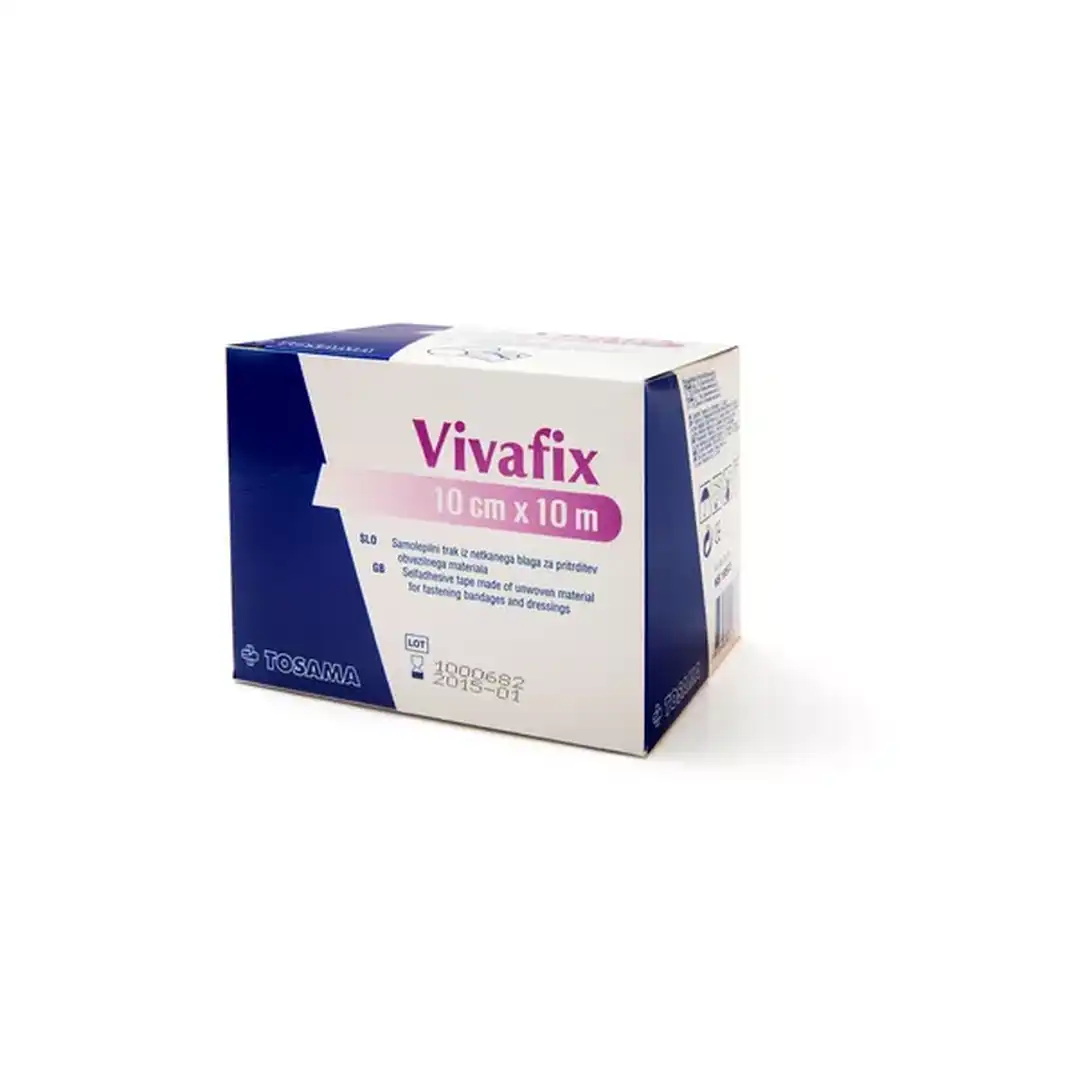 FLASTER VIVAFIX SAMOLEP.2.5X10M