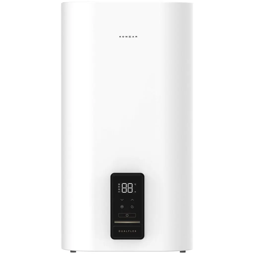 Končar Bojler EGV502SRDM, 2000W, 50l, Beli