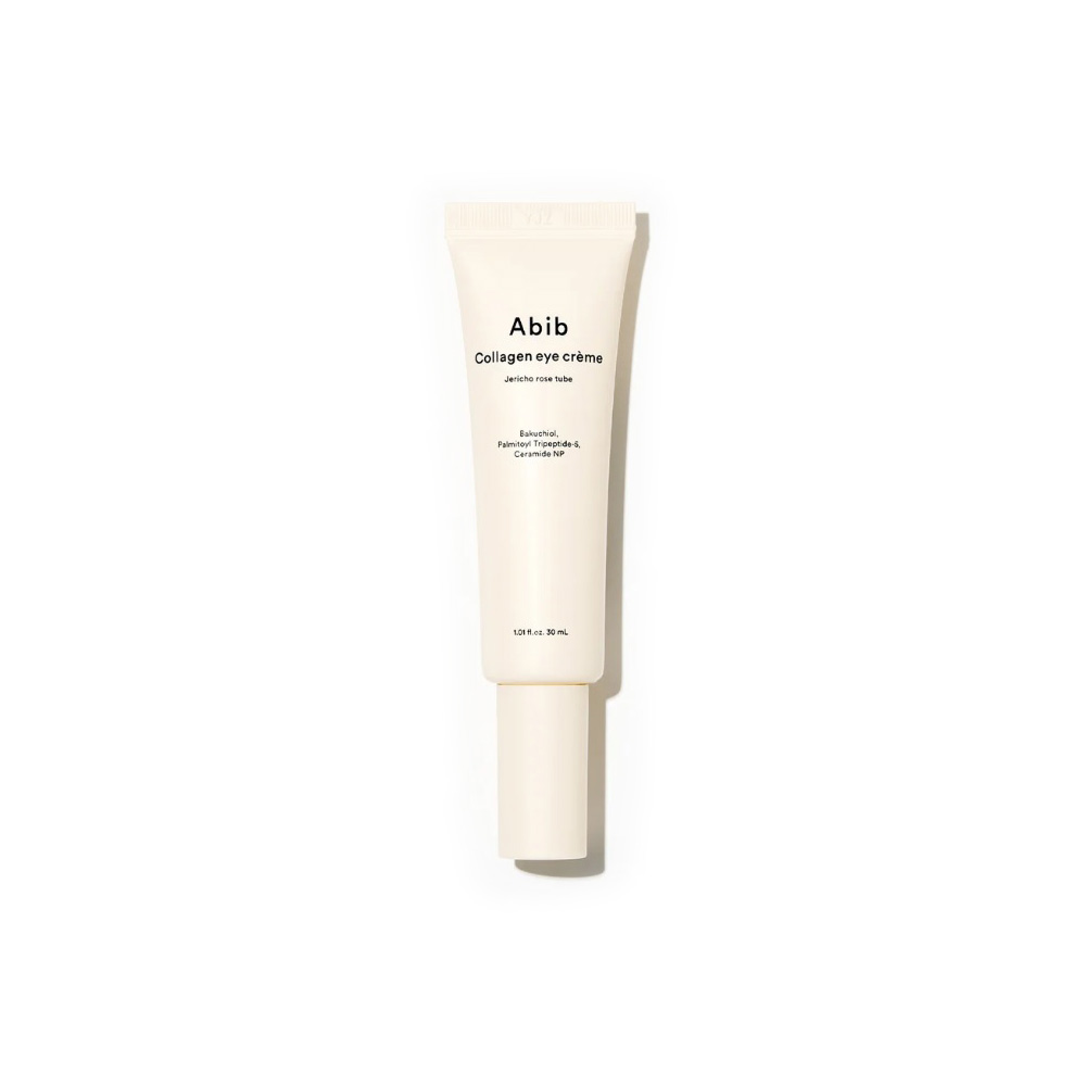 Abib Collagen Eye Cream Jericho Rose tube 30ml