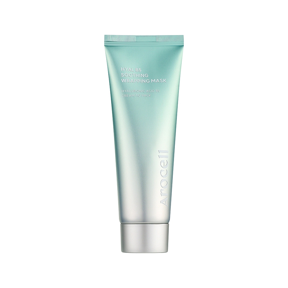 AROCELL Hyal B5 Soothing Wrapping Mask 80ml