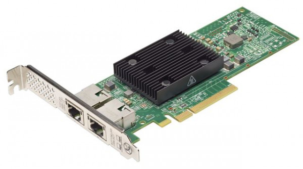 SRV DOD LN Broadcom NX-E 2x10G Base-T