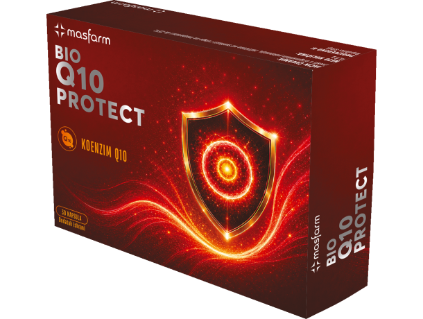 BIO Q10 PROTECT 30 KAPSULA