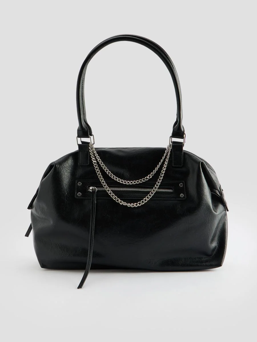 Shopper torba