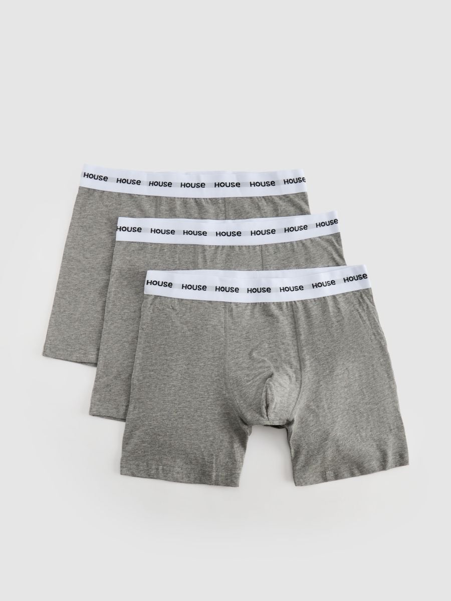 Bokserice paket od 3 komada