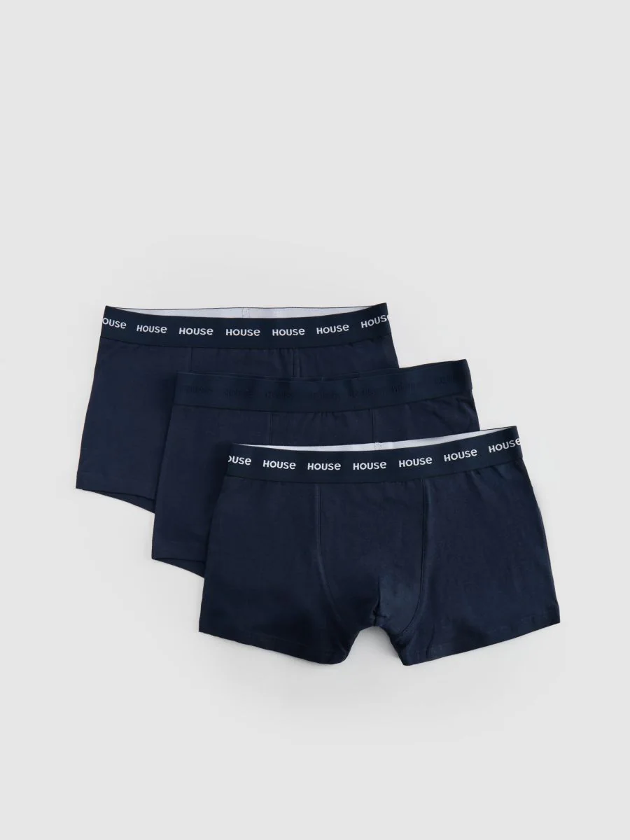 Bokserice paket od 3 komada
