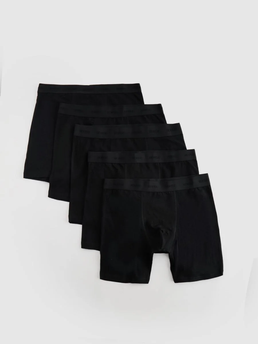 Bokserice paket od 5 komada