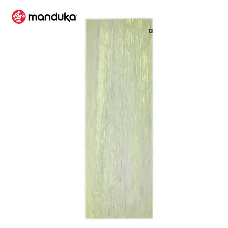 Manduka Prostirka za jogu, 180x61cm, Zelena