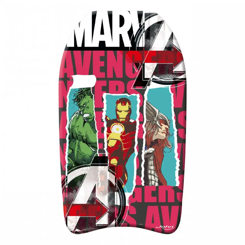 Daska za plivanje SM/Marvel 83*45cm 17-598232