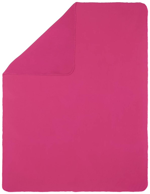 POKRIVAČ OD FLISA 130/160 cm BAKU