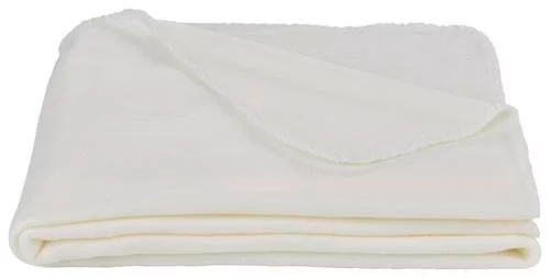 POKRIVAČ OD FLISA 130/160 cm BAKU