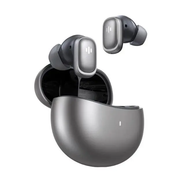Mcdodo Bluetooth TWS slušalice HP-8220 sa AI prevodom i futrolom za punjenje, Sive