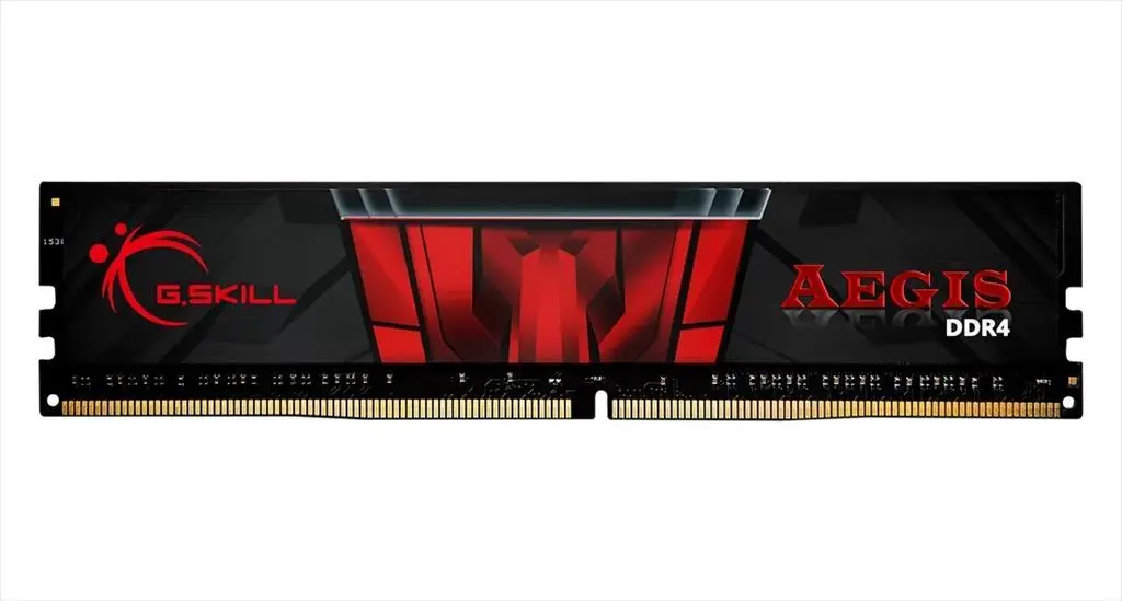 G.SKILL RAM memoriјa ddr4 16gb (1x16gb) 3200mhz