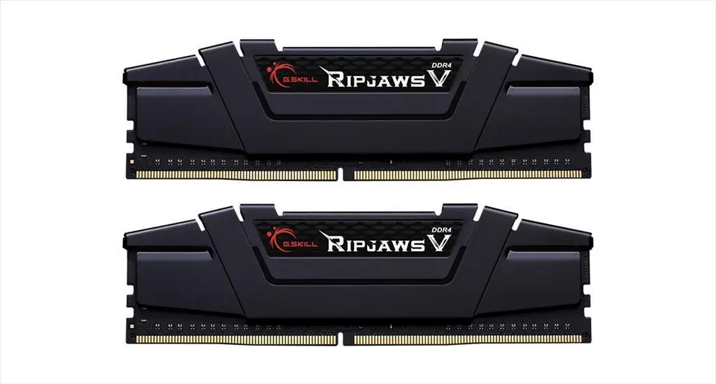 G.SKILL RAM memoriјa ddr4 32gb (2x16gb) 3200mhz