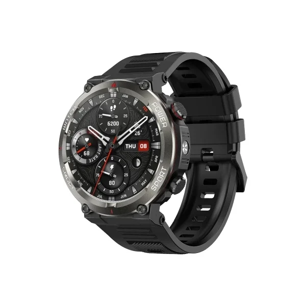 Smart Watch Blackview W50 Pro Black