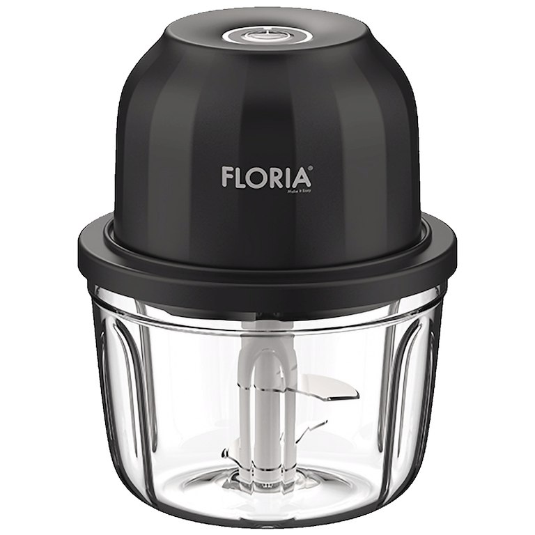 Floria Seckalica mini, posuda 350 ml., punjiva 1200 mAh - ZLN2655