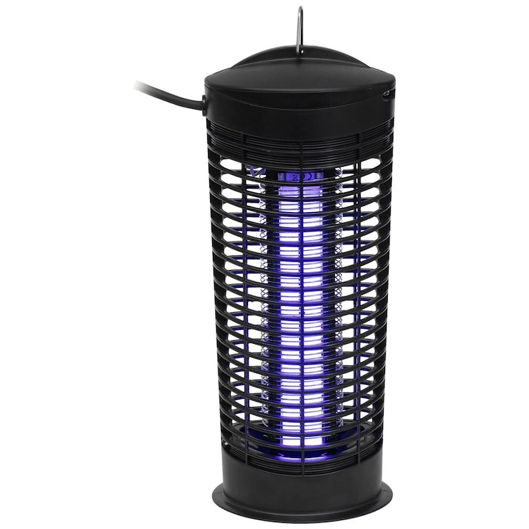 home Električna zamka za insekte, UV svetlost 11W - IK 250