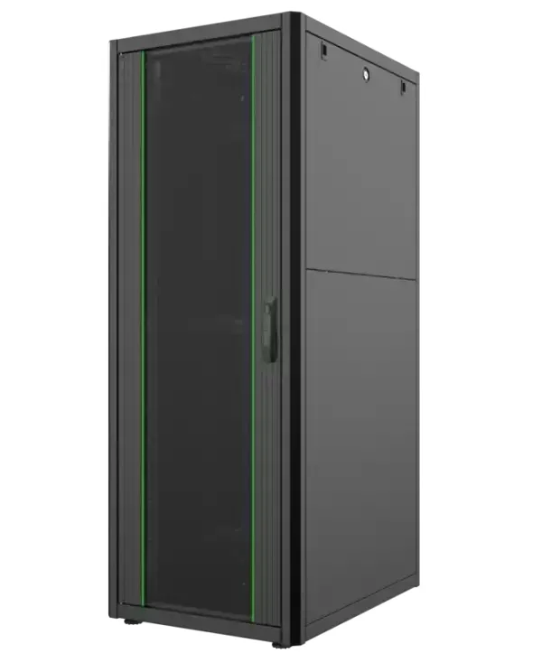 32U/19 rek orman stojeći Mirsan GTN32U68DE 600mmx800mmx1559 crni