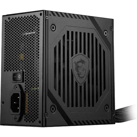 MSI napaјanje MAG A650BNL bronzano 650W, crno