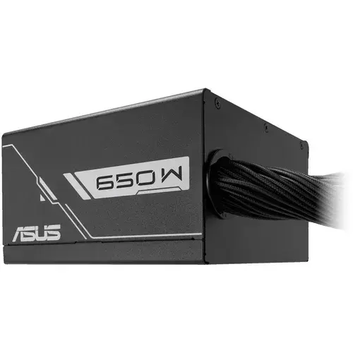 Asus napaјanje PRIME-650B, 650W, crno