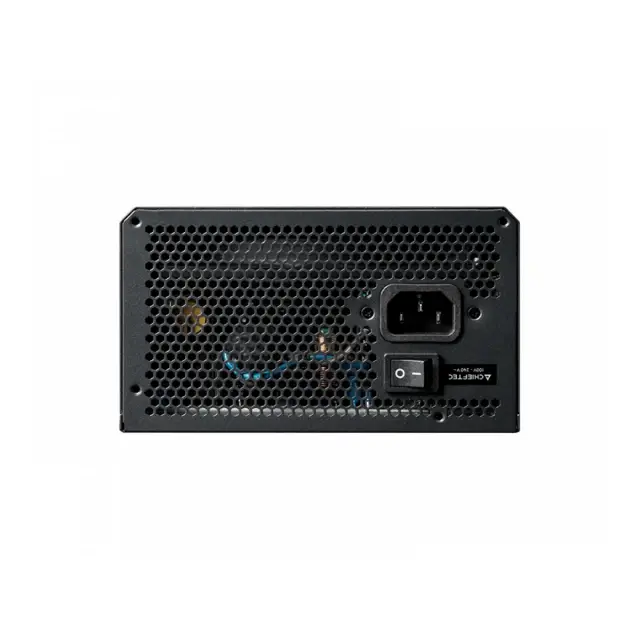 Chieftec Napajanje Ppg-750-C, 750W, Vega M 80Plus Gold 5Y , Crno