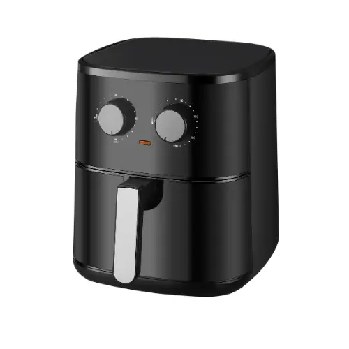 Zotrix Air fryer XXL, 1800 W, 8 l, Crni