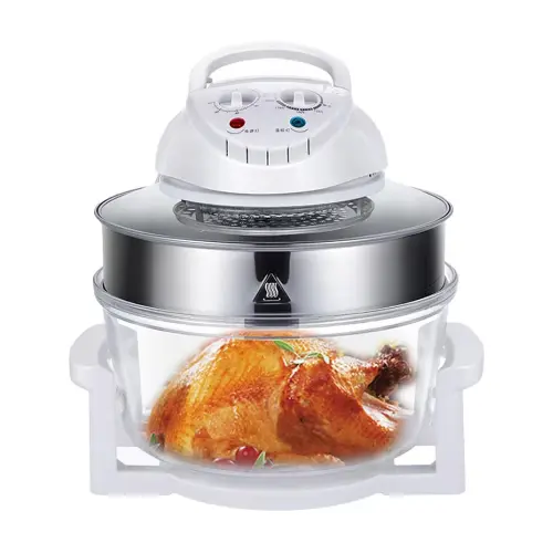Zotrix Konvekcijska turbo rerna, 1300 W, 17 l